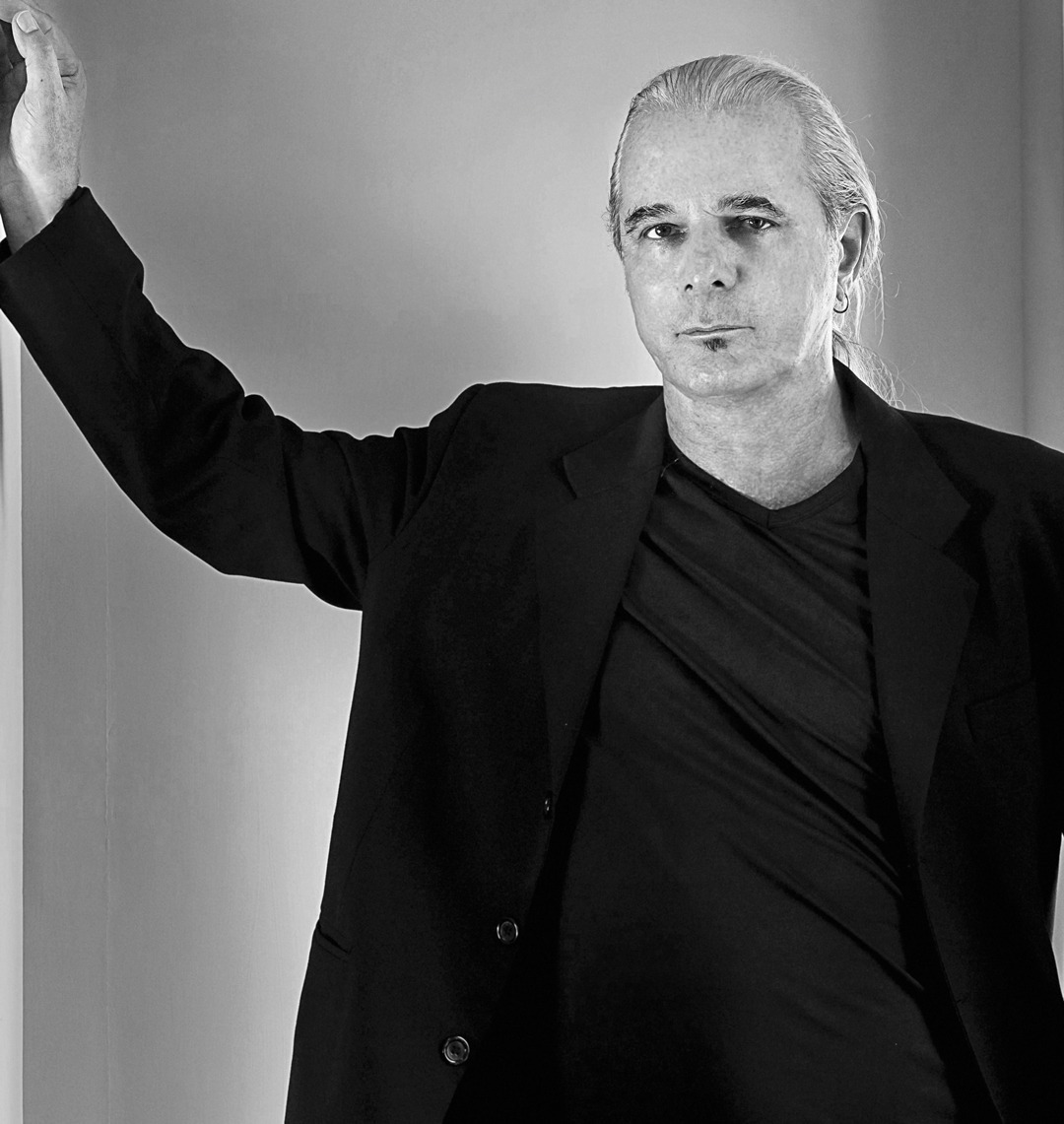 Krishna Rao Jaisim - Architect and Interiors India