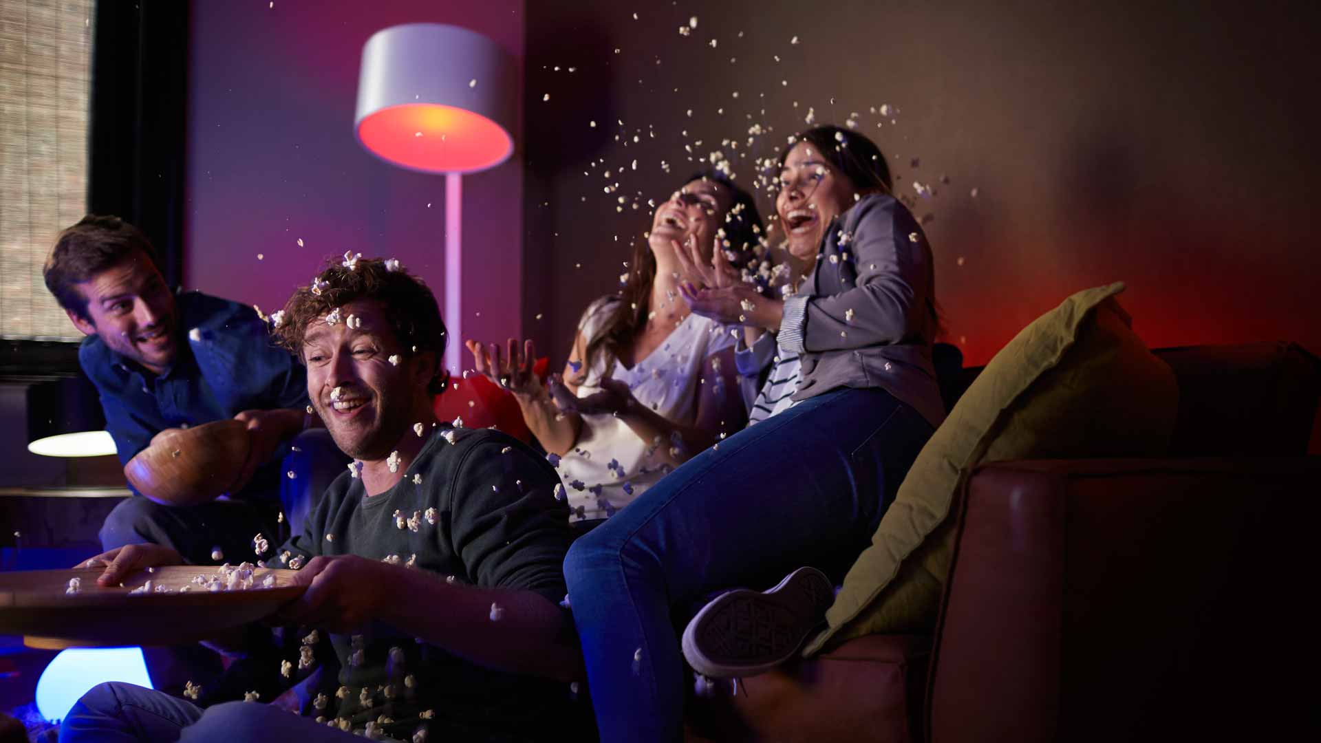 Signify announces collaboration with Livspace in India - Architect and ...