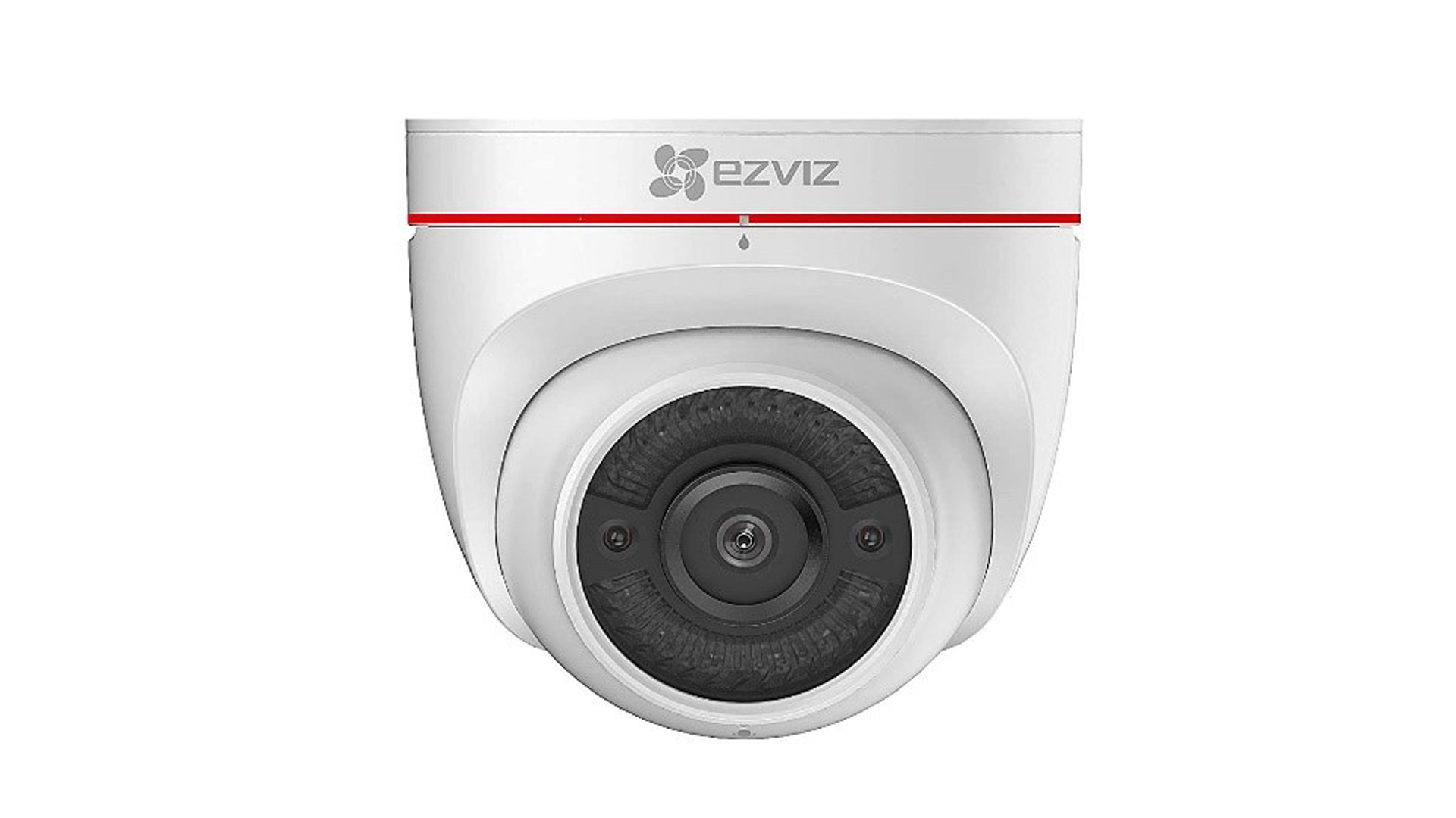 Find the perfect outdoor guardian in Ezviz C4W WiFi camera - Architect ...