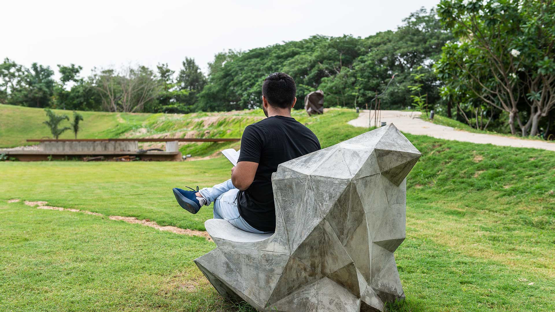 India’s first furniture and product design digital exhibition by Hsc ...