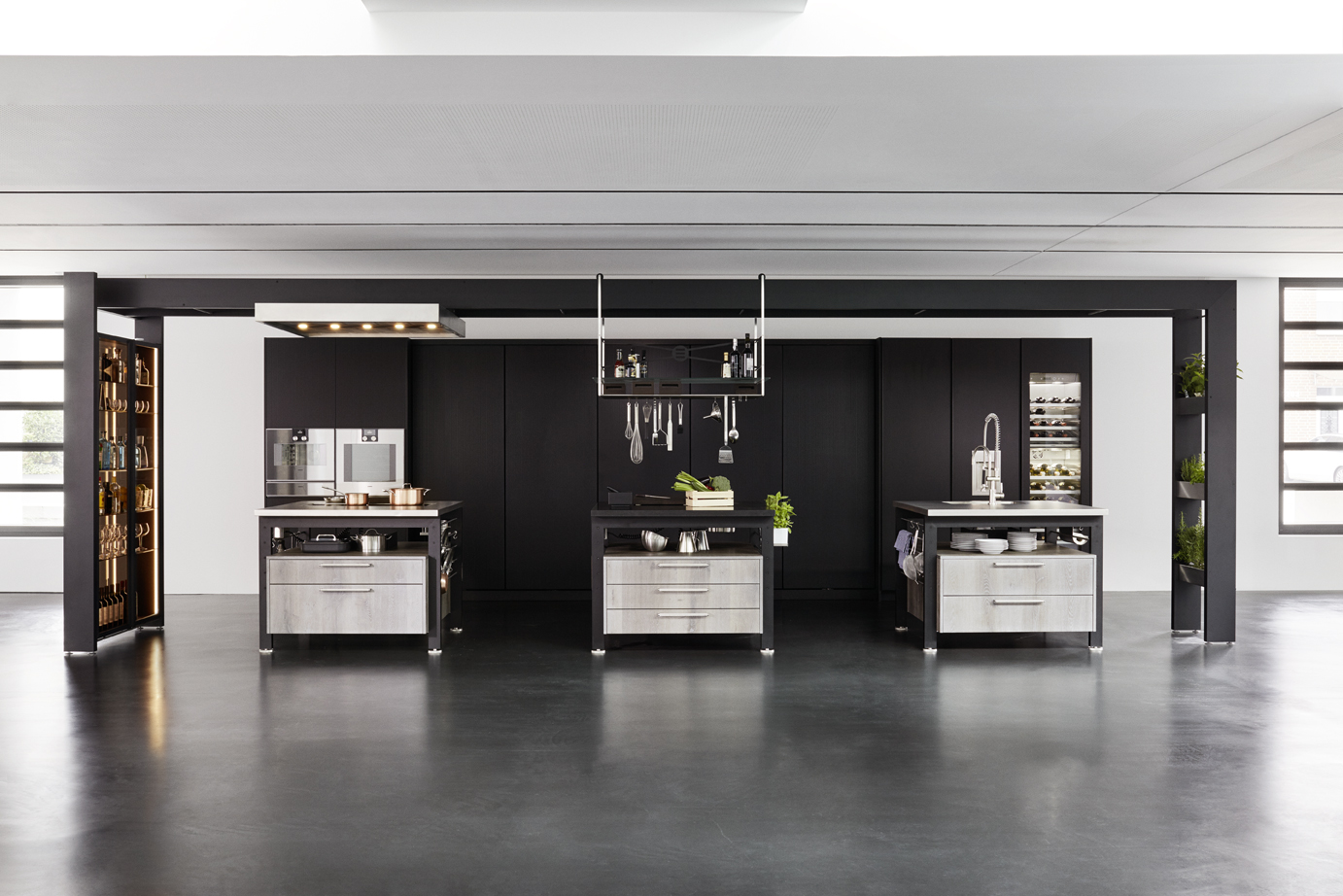 Revamp your kitchen with the new kitchen culture – Work’s - Architect ...