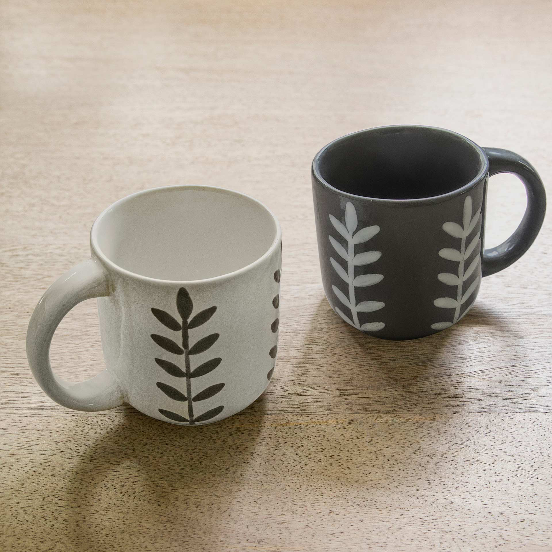 Exquisite Mugs that celebrate simple luxury through sustainable designs ...
