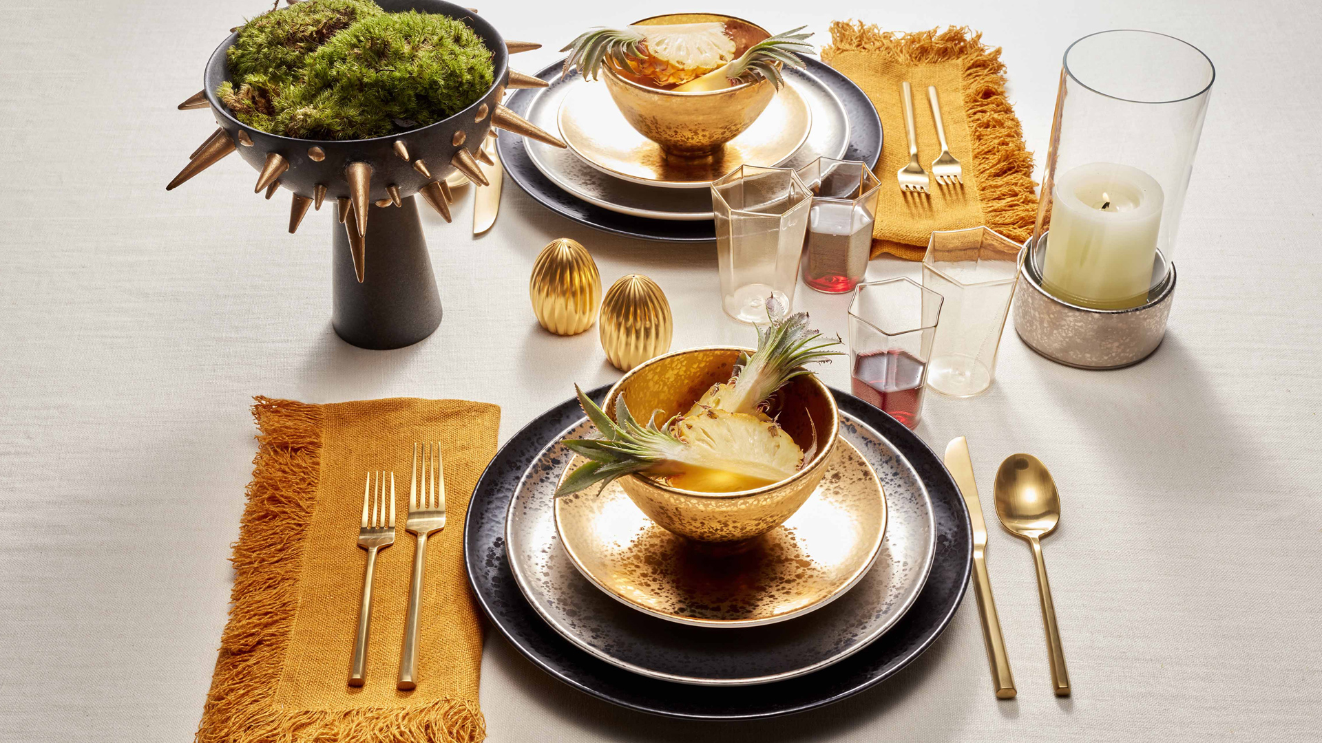 Emery Studio unveils exquisite décor & tabletop objects by L’Objet ...