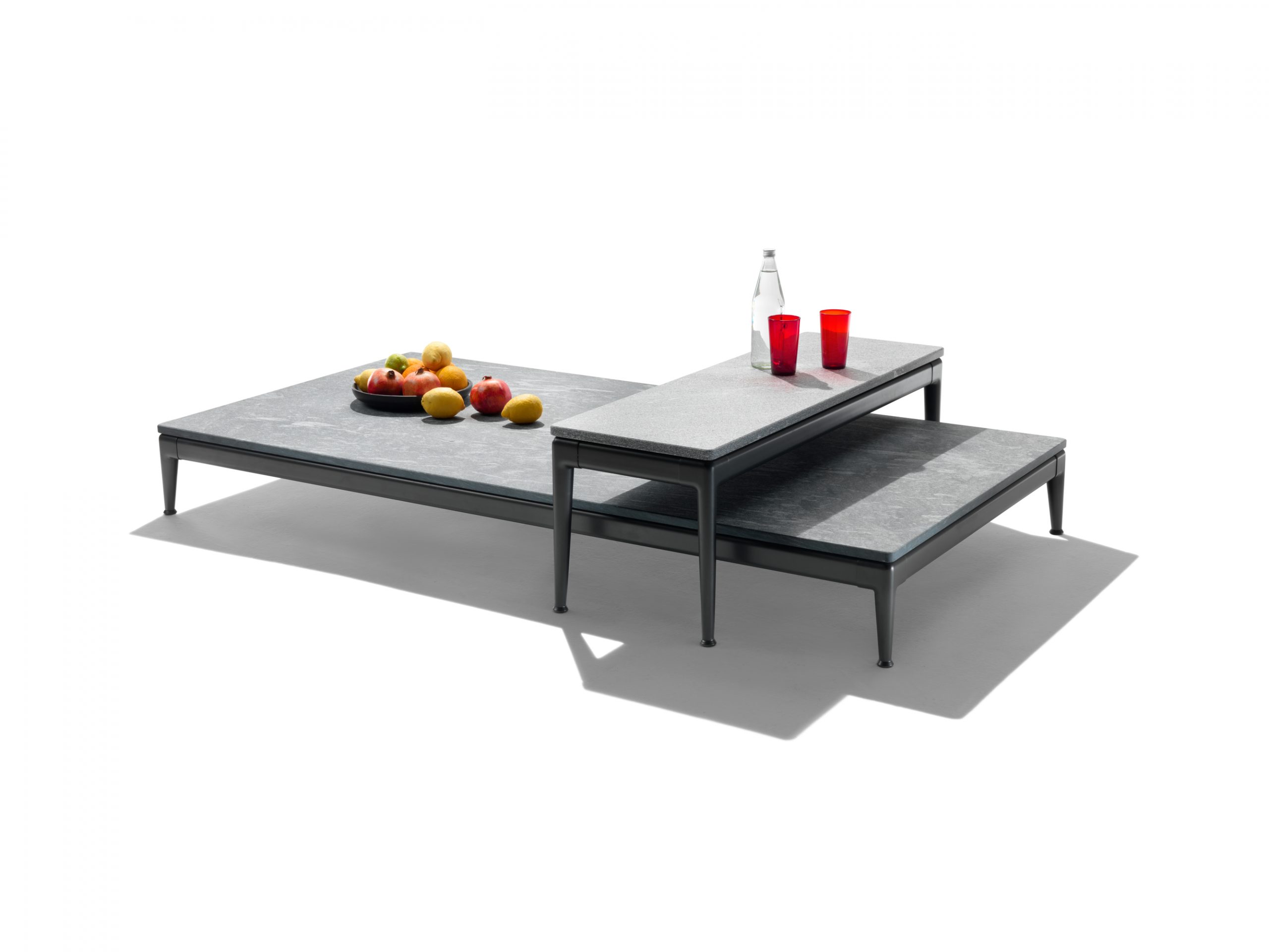 EtreLuxe India launches the Pico outdoor dining table and coffee tables ...