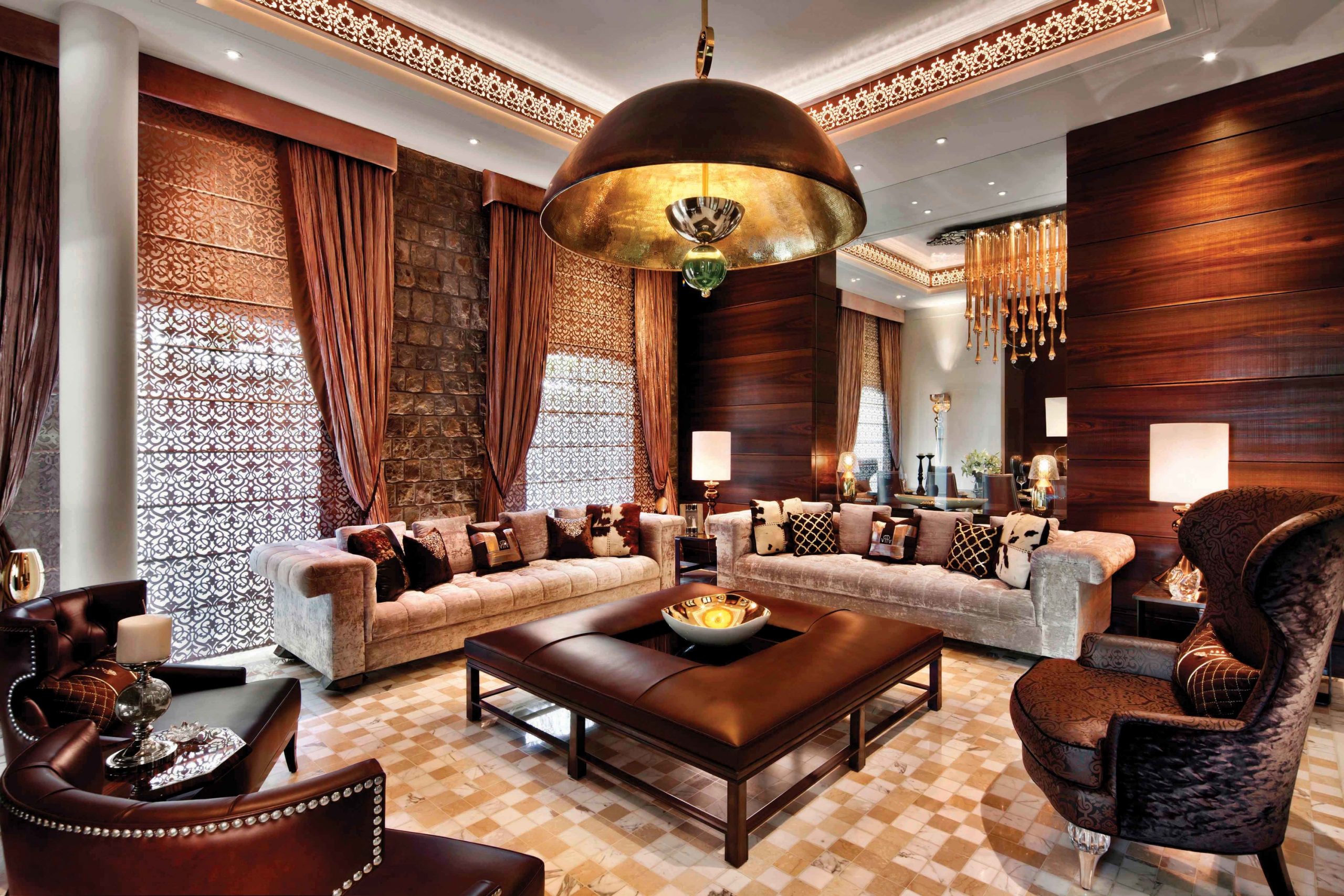 60-second Interview: Dinesh Panwar, principal architect, Urbanscape ...