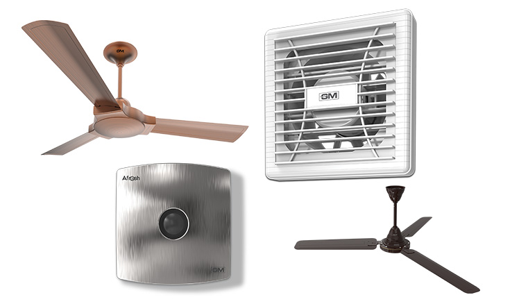 Why GM electric fans are a cool choice for hot weather - Architect and ...