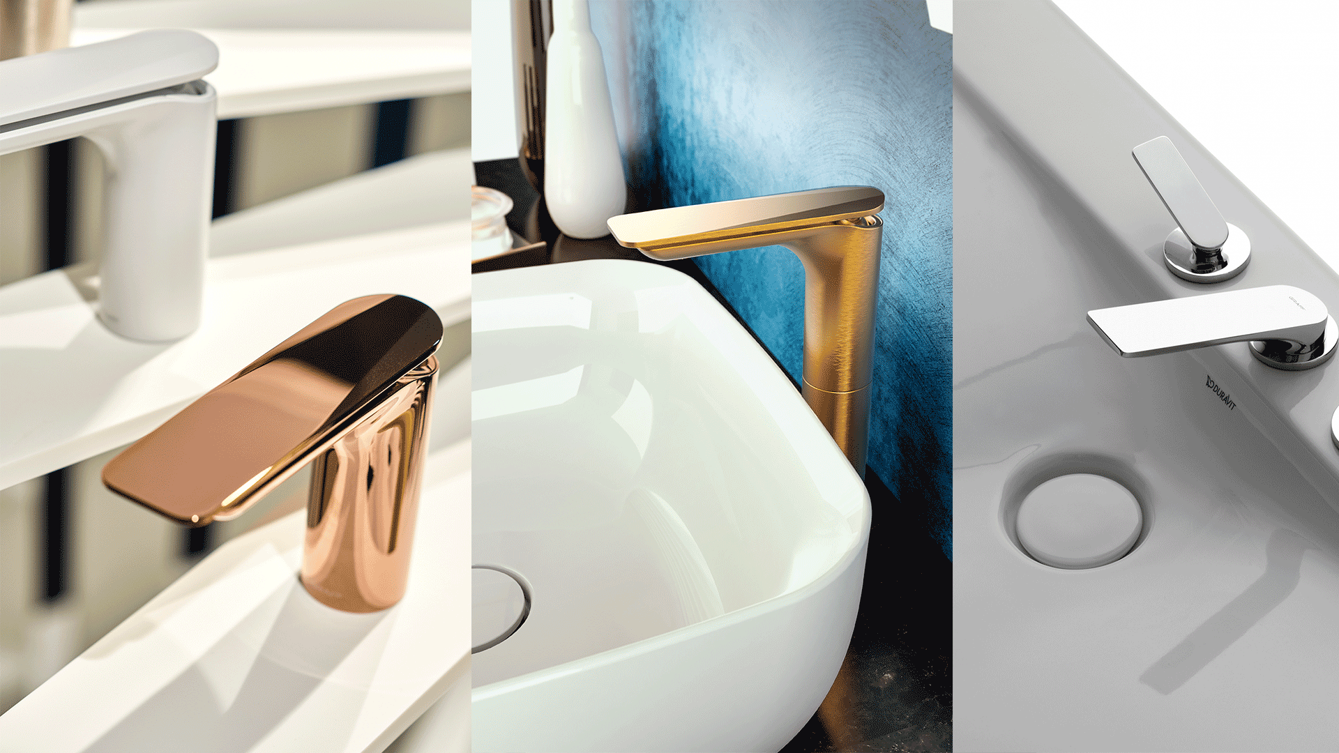 GRAFF India introduces Sento’s impressive levers and finishes designs ...