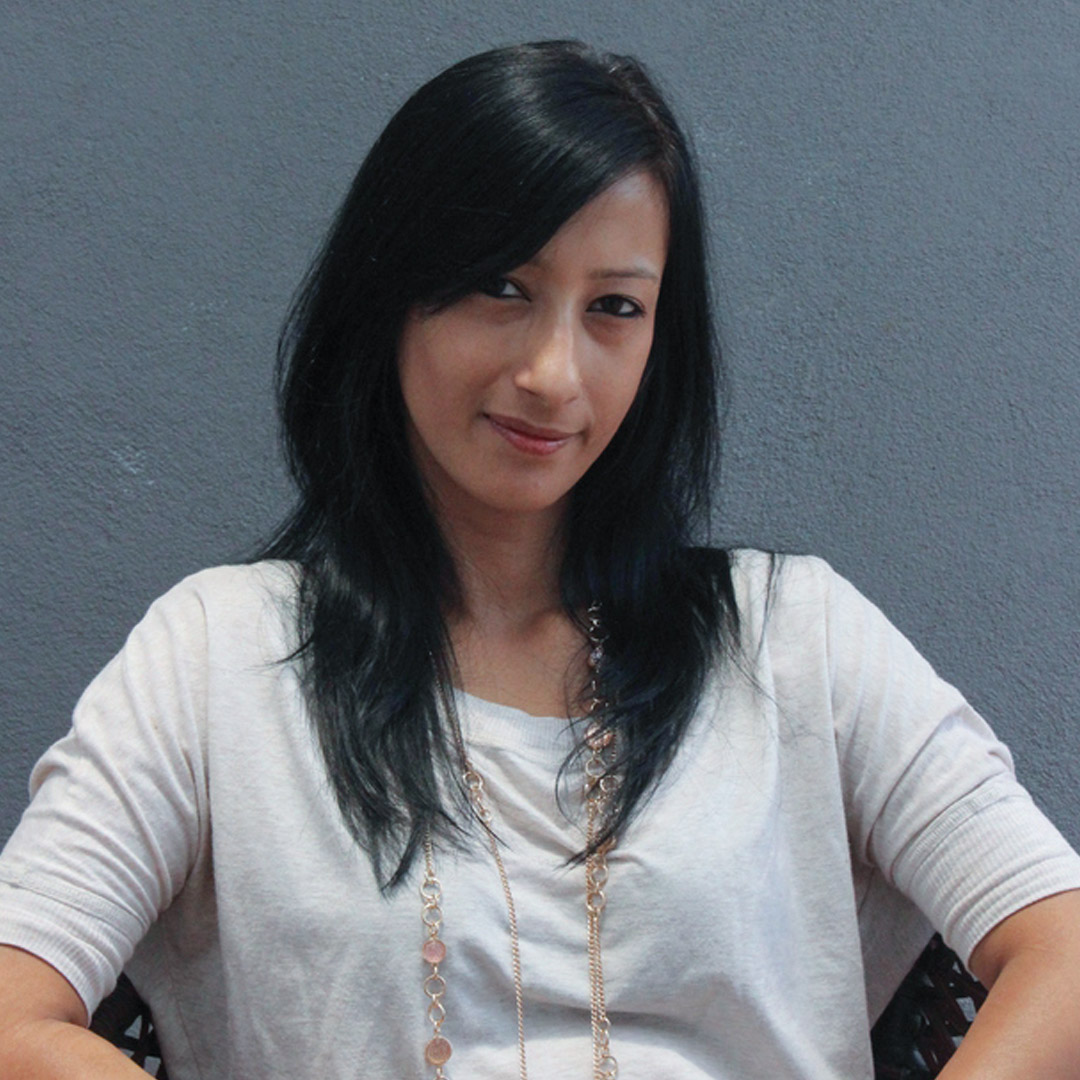 IGEN 2019 - Gargi De - Architect and Interiors India