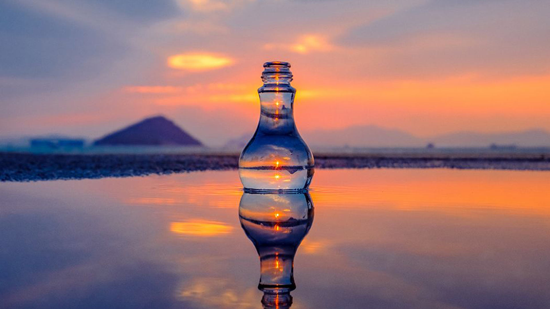 The Essence of Light and Water - exciting photo-contest by Grundfos ...