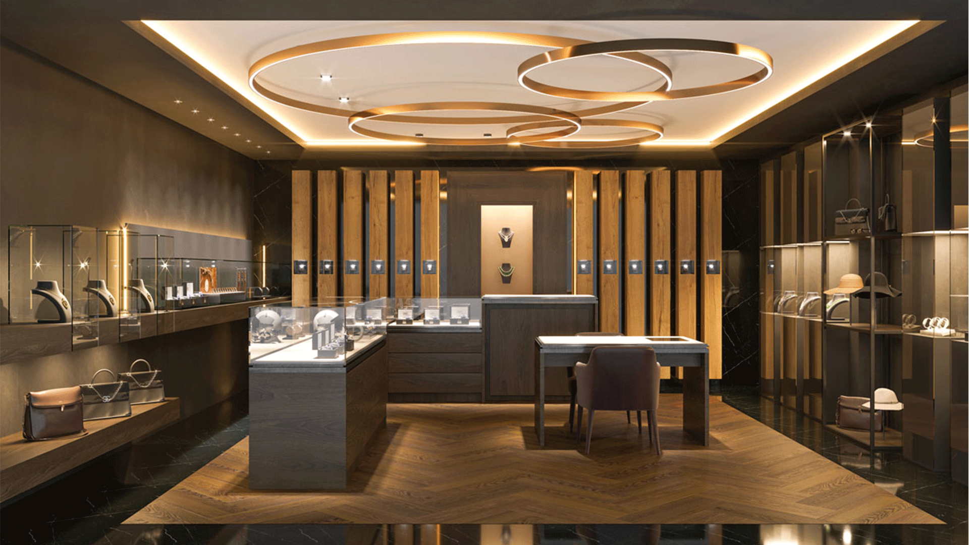 Hafele Lighting India | Shelly Lighting