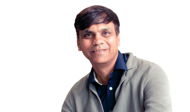 Hot 100 2018 - Hiren Patel - Architect and Interiors India