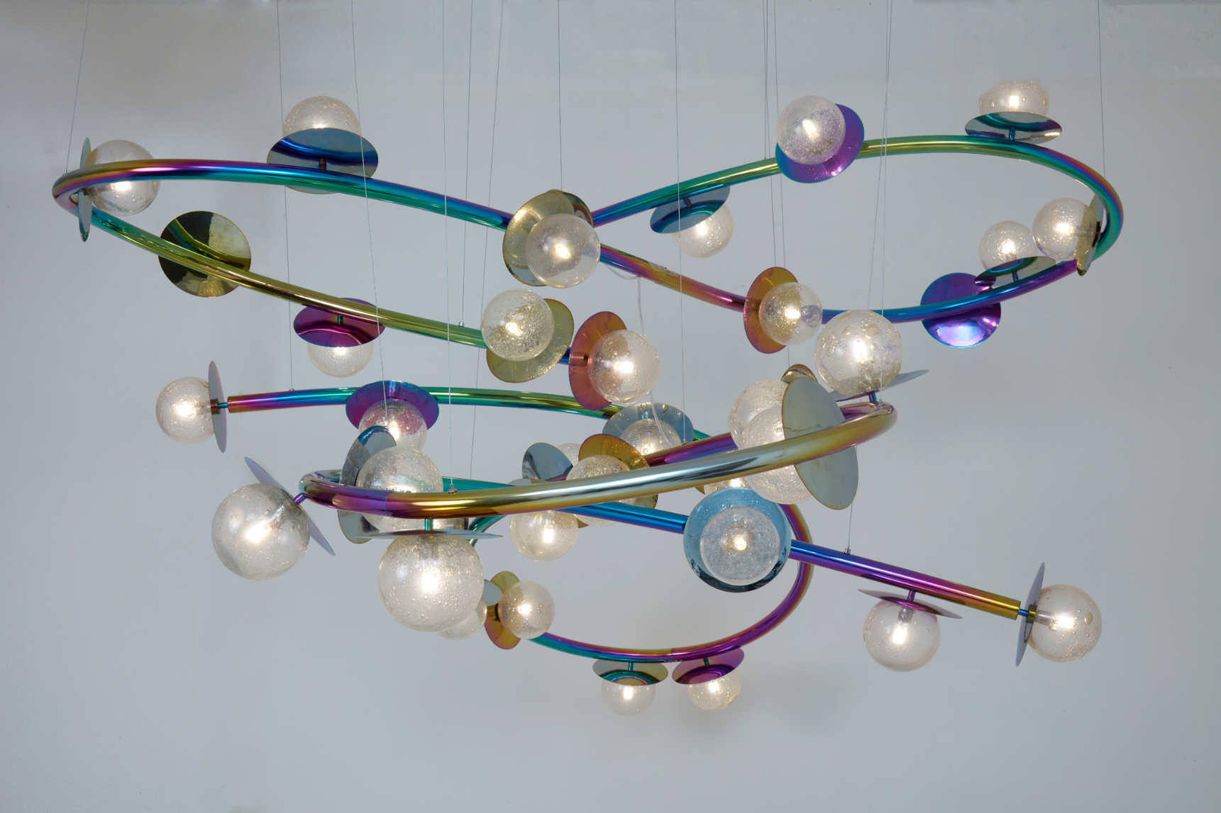 Bespoke Lighting Studio, Hive Home, Launches New Design Collection this ...