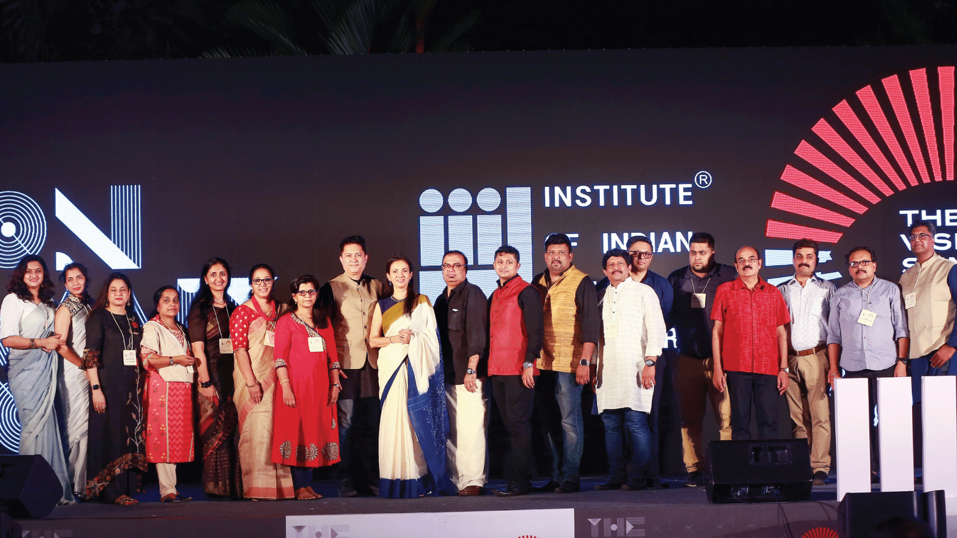 The IIID Vision Summit 2020 saw designers brainstorm on a course of ...