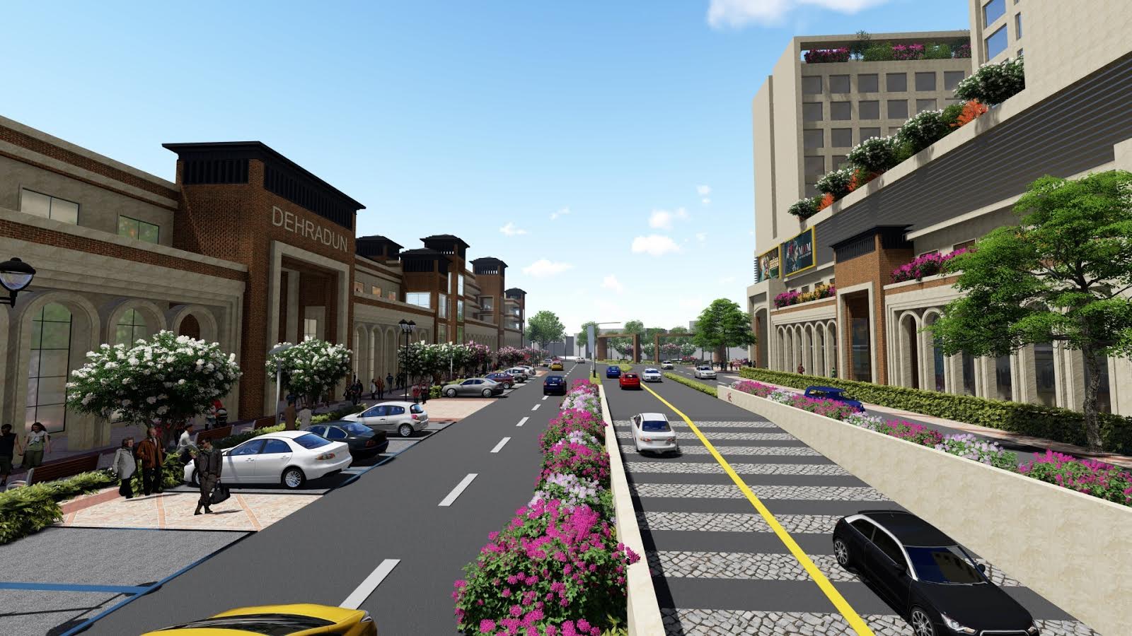 Redevelopment of Dehradun railway station inches closer to reality ...