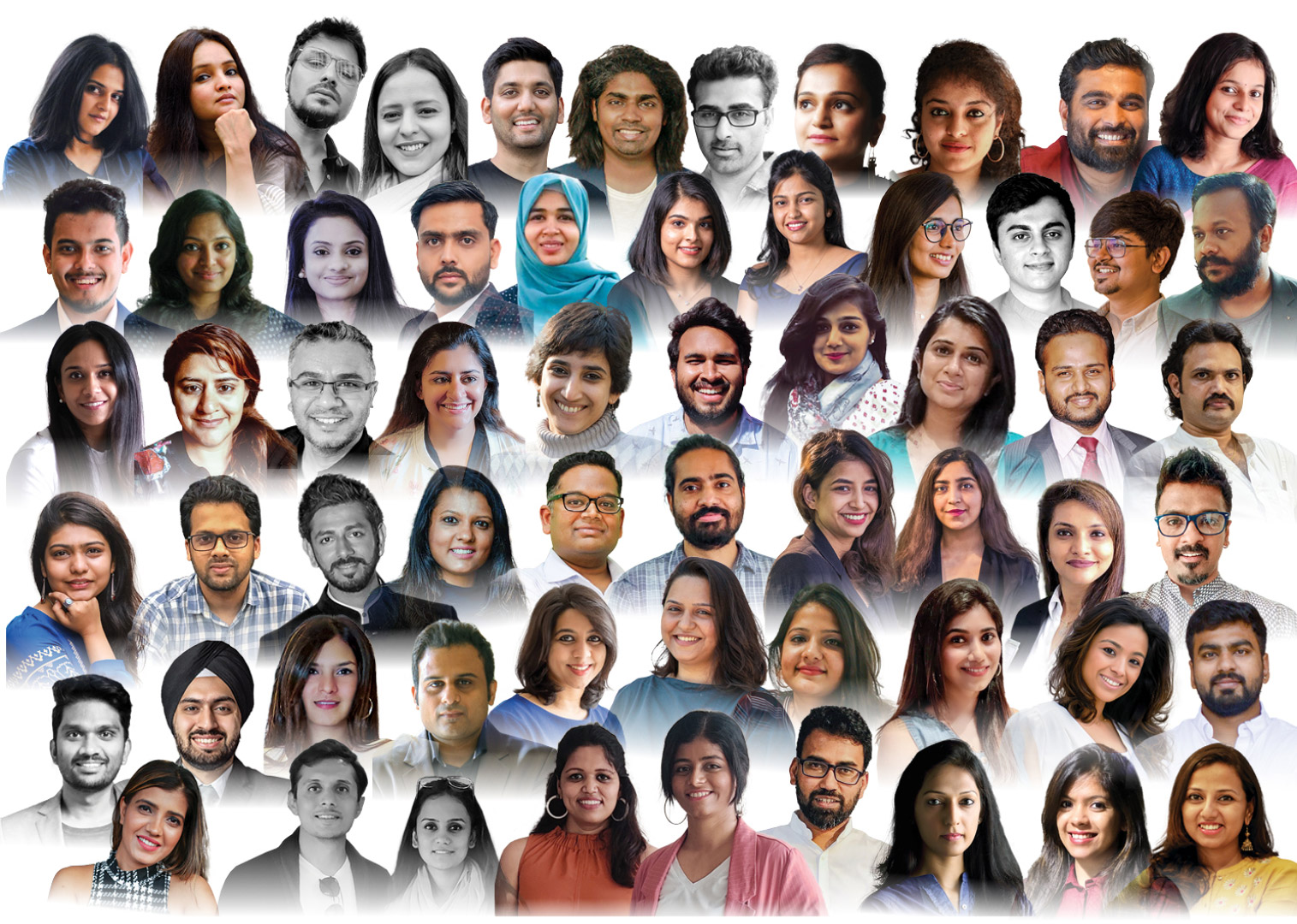 iGen 21- New Age Trailblazers - Architect and Interiors India