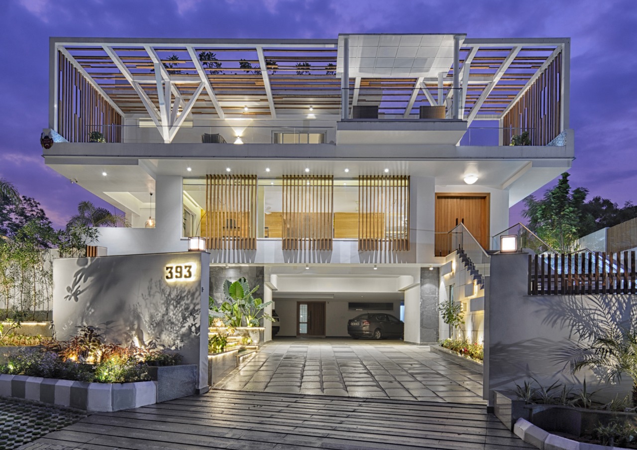 Shaping urban identity through façade design and innovation - Architect ...