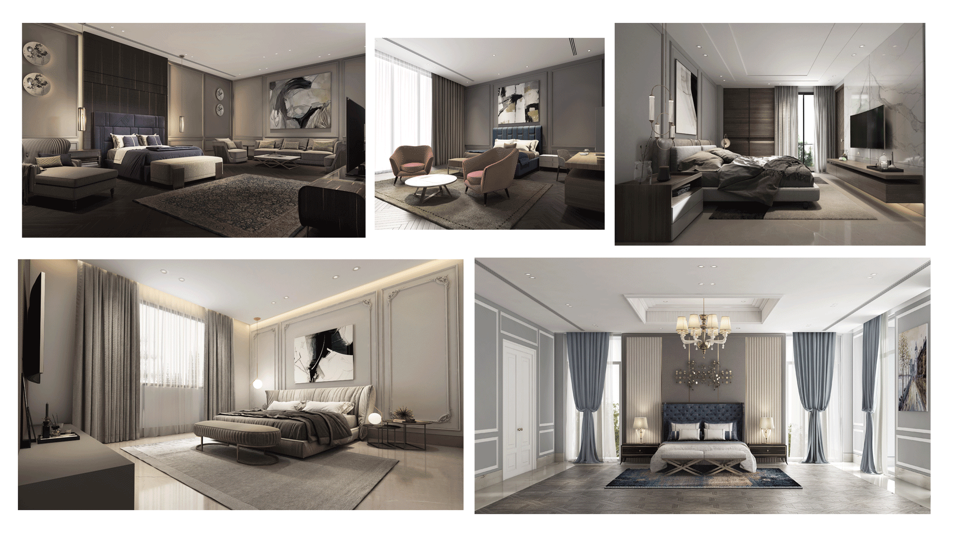 Aparna Kaushik shows how to design a contemporary bedroom - Architect ...