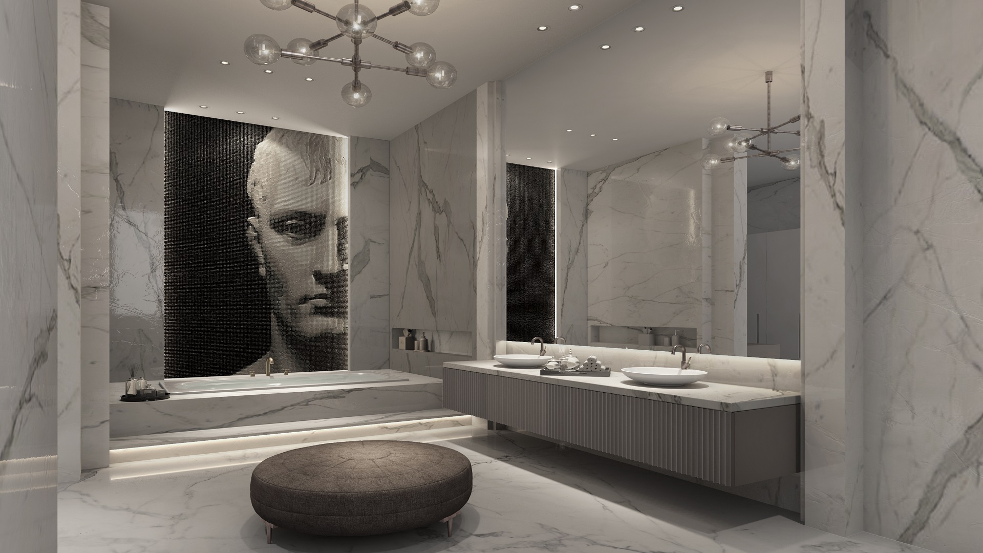 Aparna Kaushik unveils five exquisite ways to design bathrooms ...