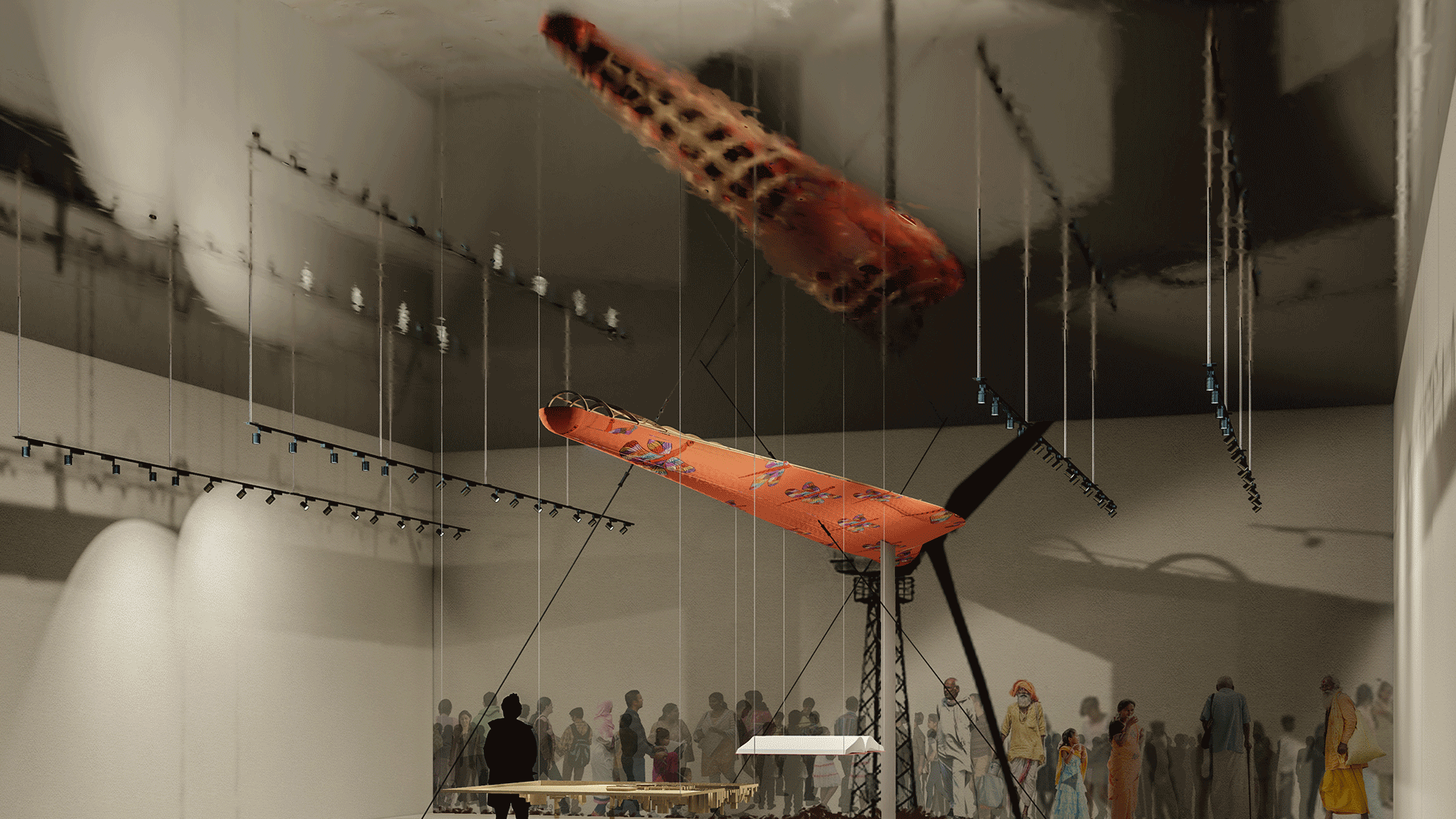 India to lead conversation on sustainable design at the London Design ...