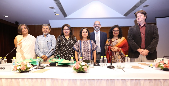 THE NEW PRESIDENT OF THE INDIAN INSTITUTE OF ARCHITECTS (IIA ...