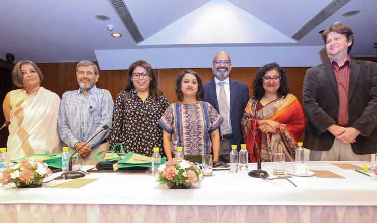 JSAA redefines education - Architect and Interiors India