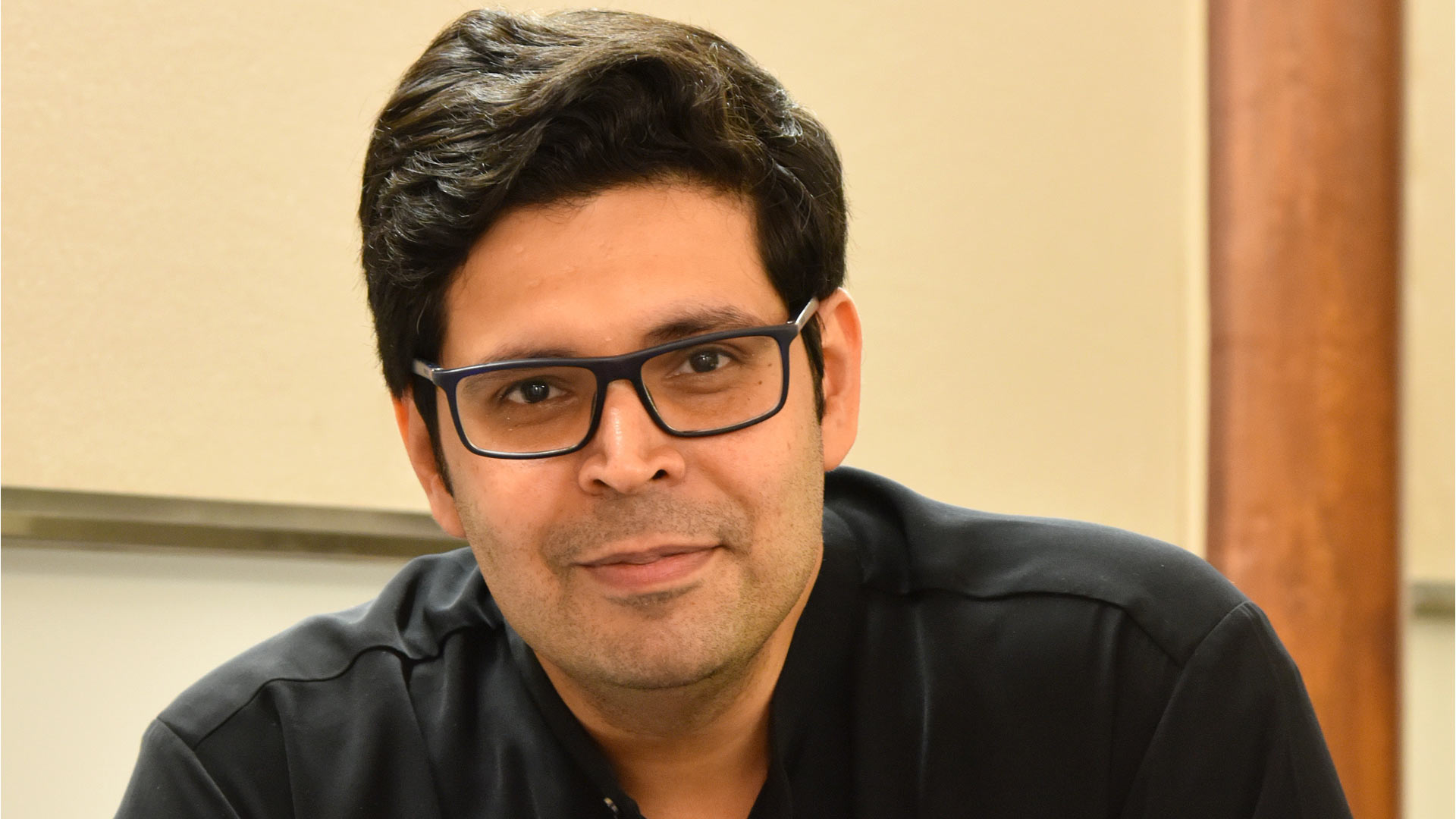 Aces of Space Design Awards 2019: Meet our jury member Karl Wadia ...