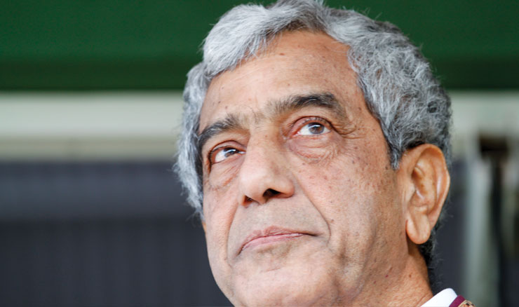 Hot 100 2018 - Krishna Rao Jaisim - Architect and Interiors India