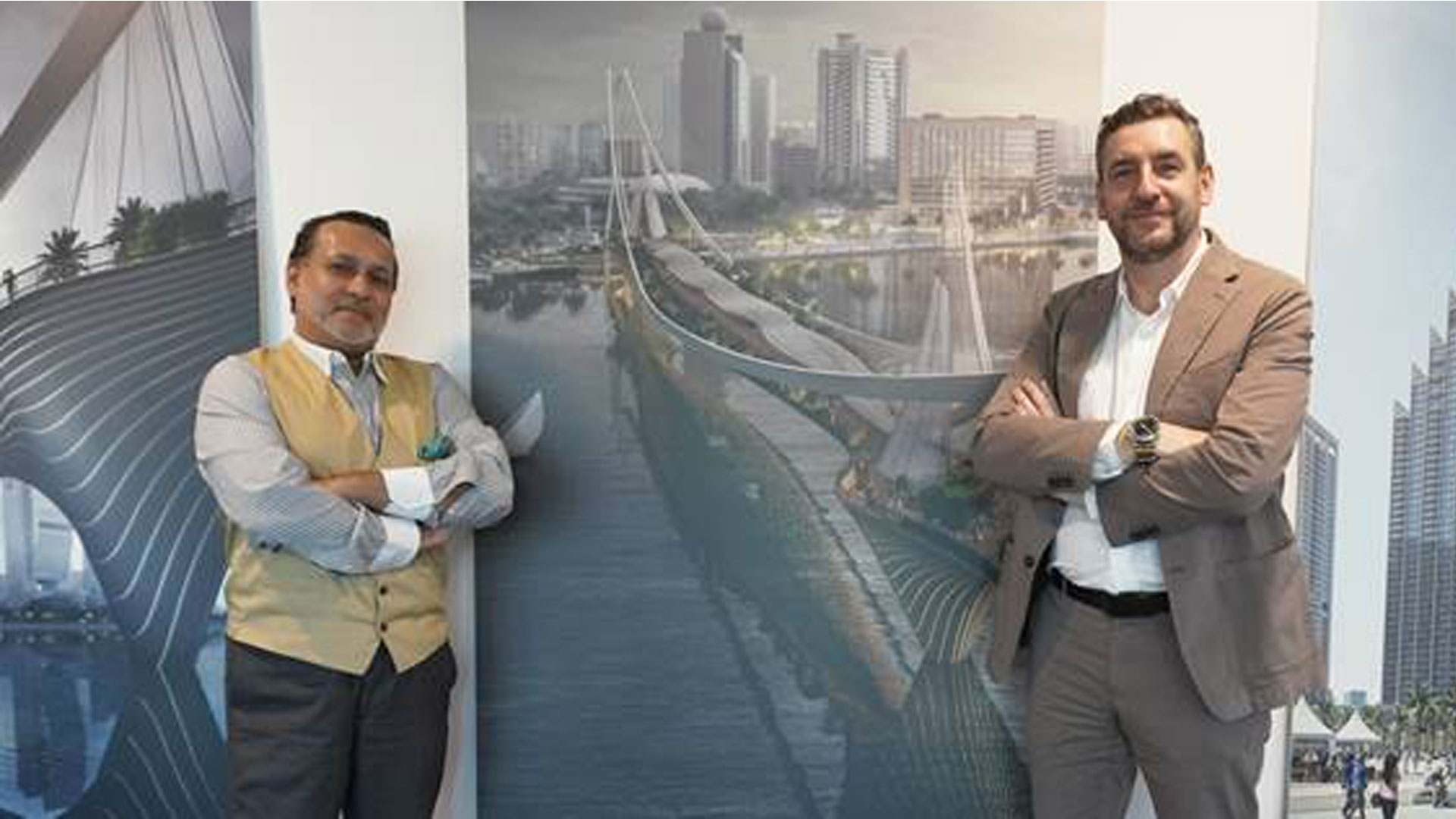 LWK + Partners opens 12th studio in Riyadh, Saudi Arabia - Architect ...