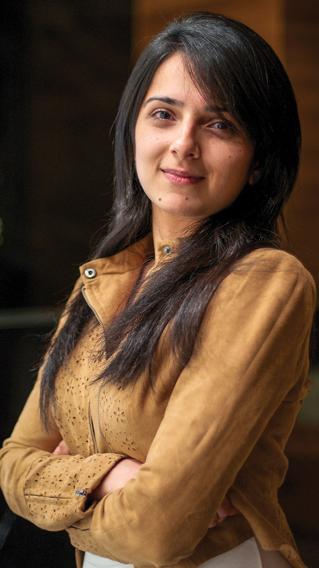 Manmeet Arora - Architect and Interiors India