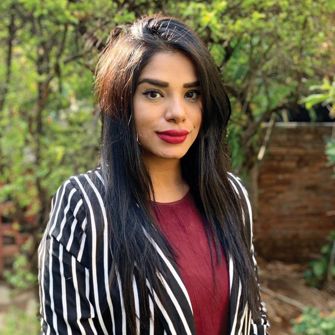 IGEN 2019 - Mitali Aharam - Architect and Interiors India IGEN 2019 - Mitali Aharam - Architect and Interiors India