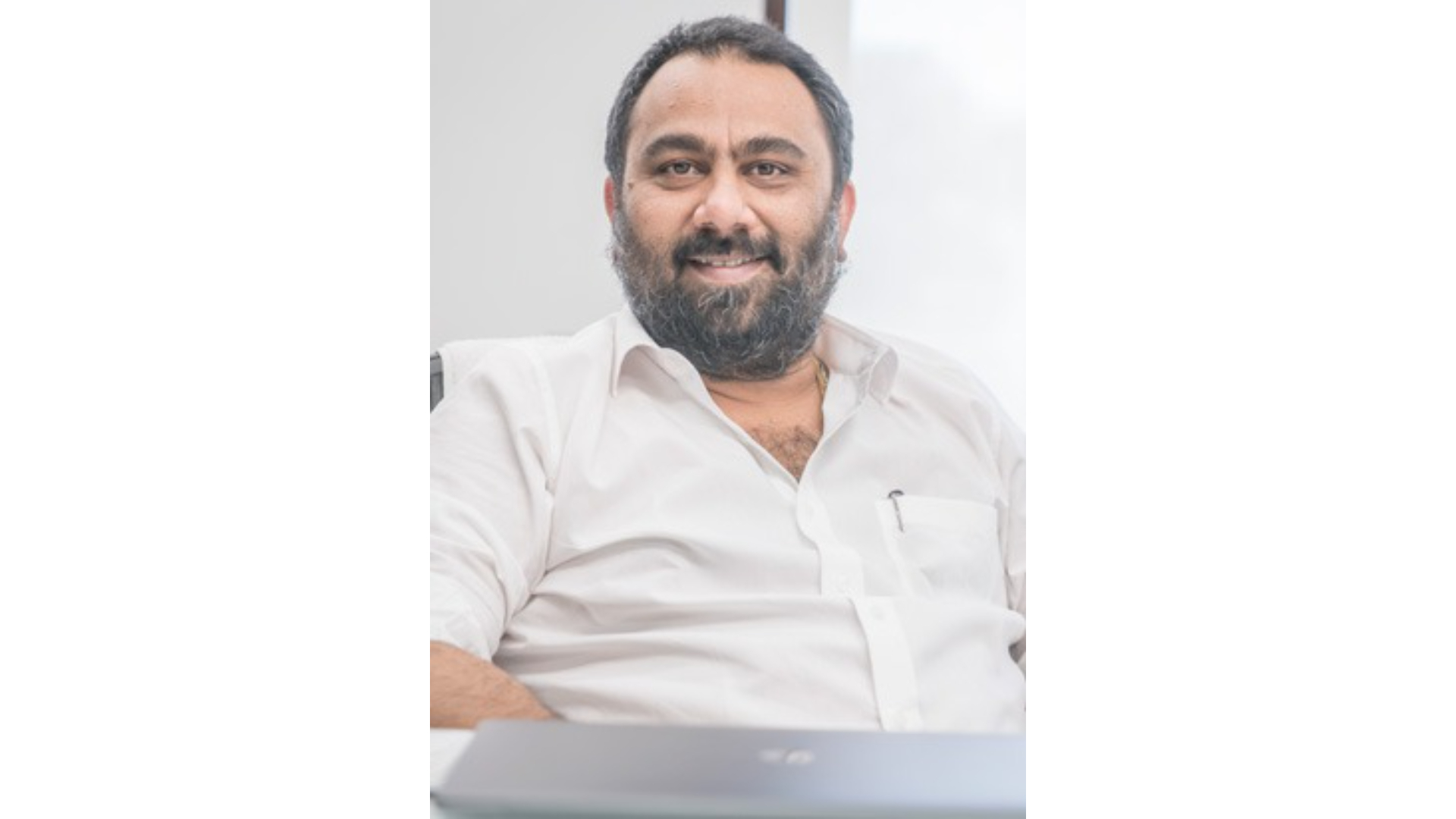 #LetsTalk Reconnecting with Nature with Nishant Deshmukh - Architect ...