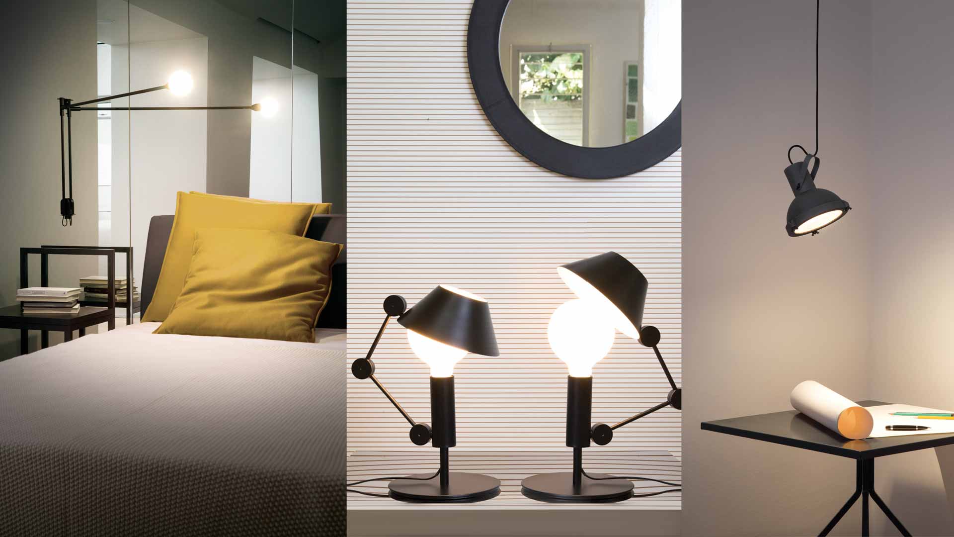NEMO introduces five new lights this festive season - Architect and ...