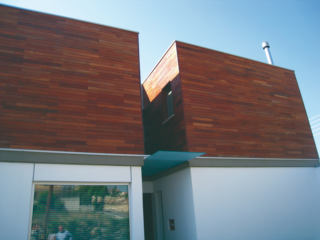 Notion launches a wall cladding that breaks the mould - Architect and ...