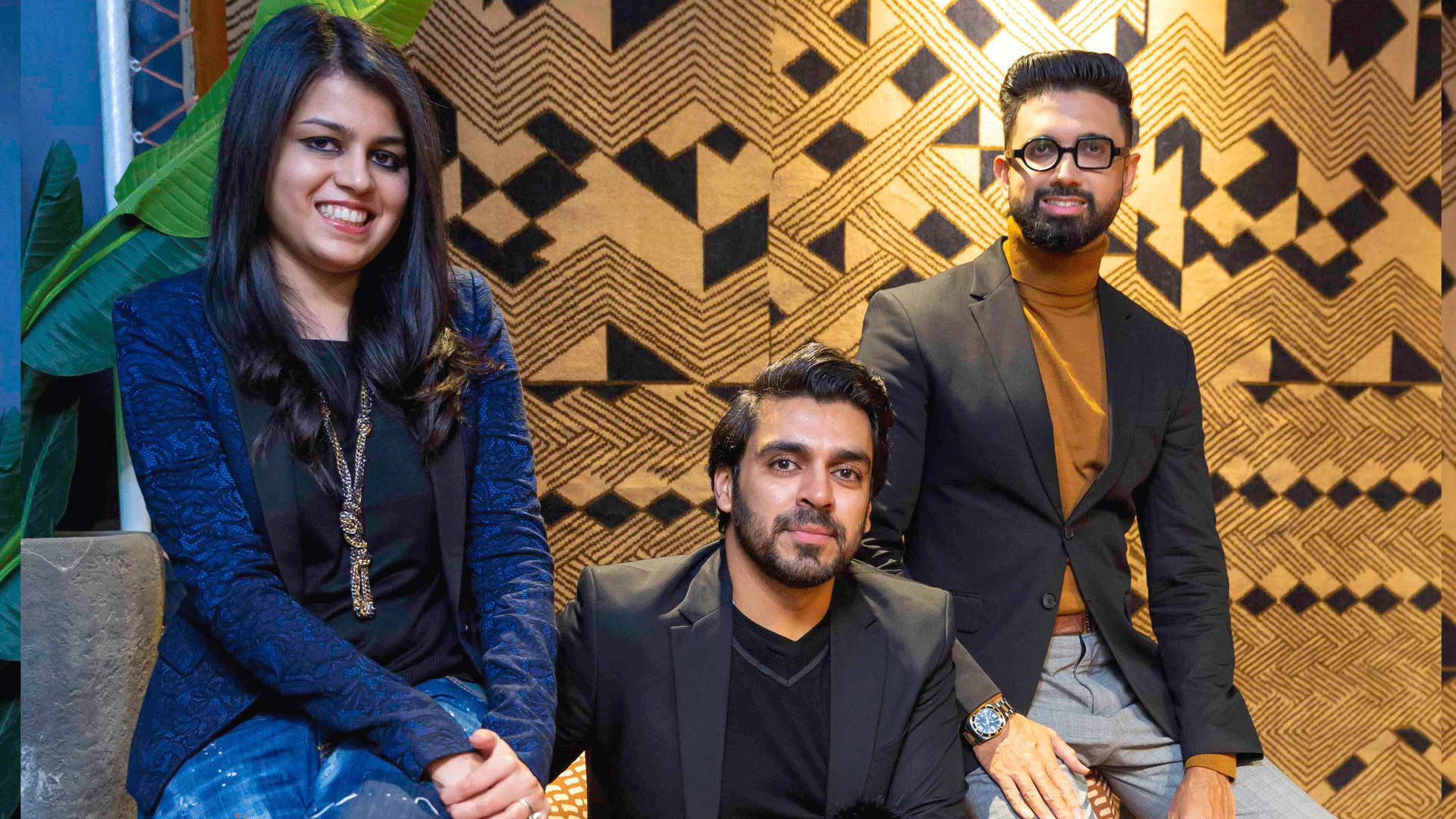 Bent Chair and Shivan & Narresh team up for new line of art furniture ...