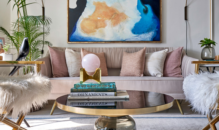 Studio HBA designs pocket of luxury with New Cuffe Parade project ...