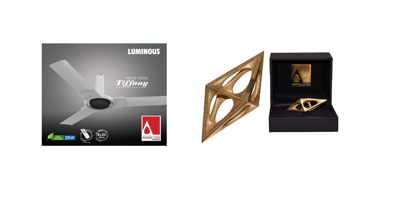 Luminous Power Technologies wins international accolade for New York ...