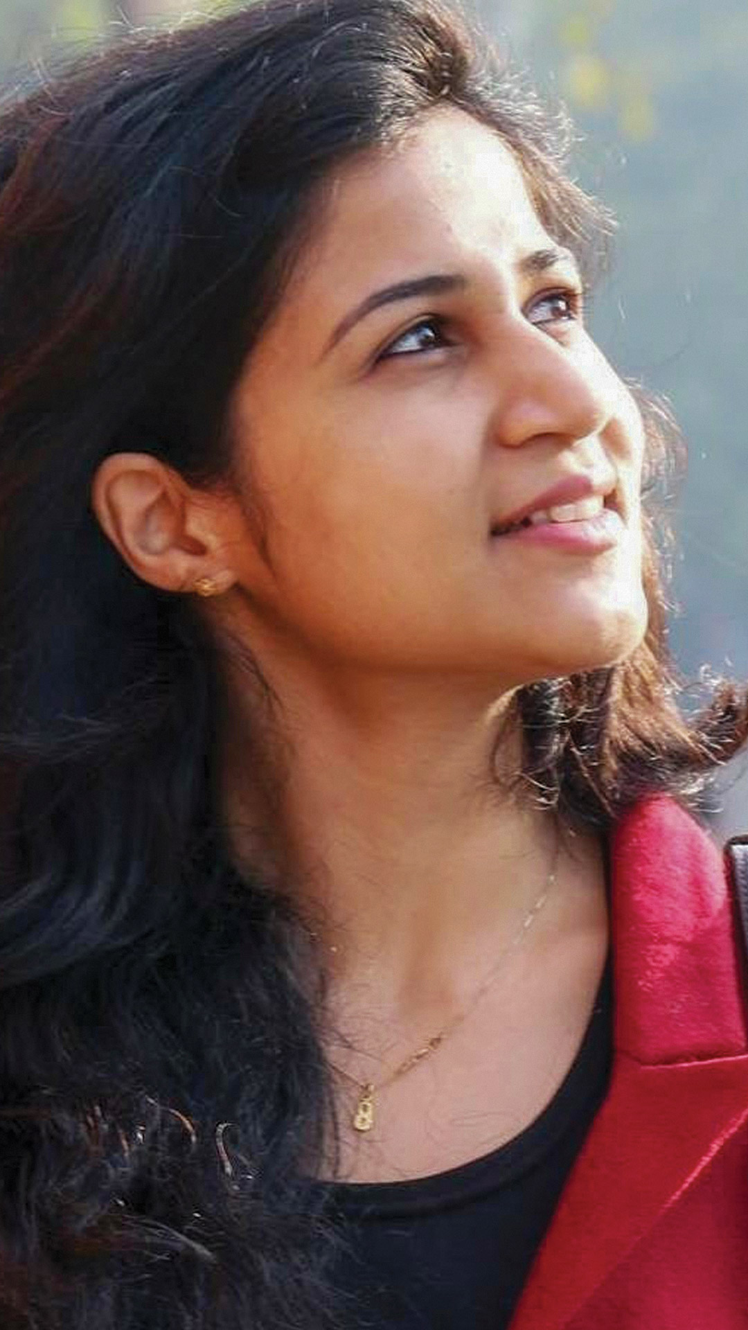 Nimisha Shah's Instagram, Twitter & Facebook on IDCrawl