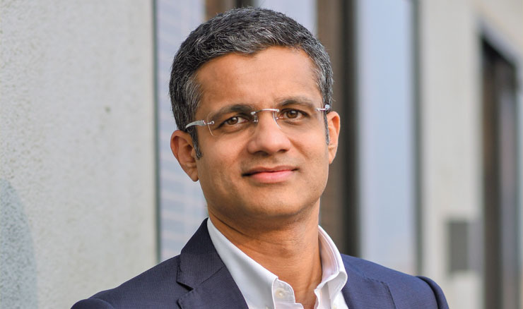 Hot 100 2018 - Ninad Tipnis - Architect and Interiors India