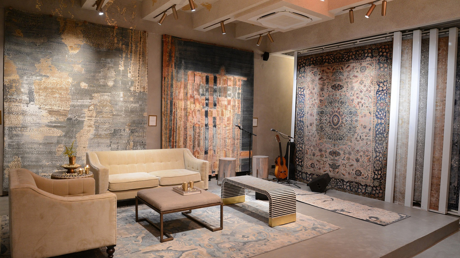 Obeetee opens first studio in New Delhi - Architect and Interiors India