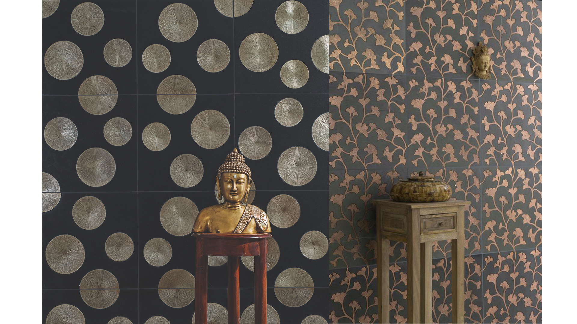 Skin collection by Orvi Surfaces - Architect and Interiors India