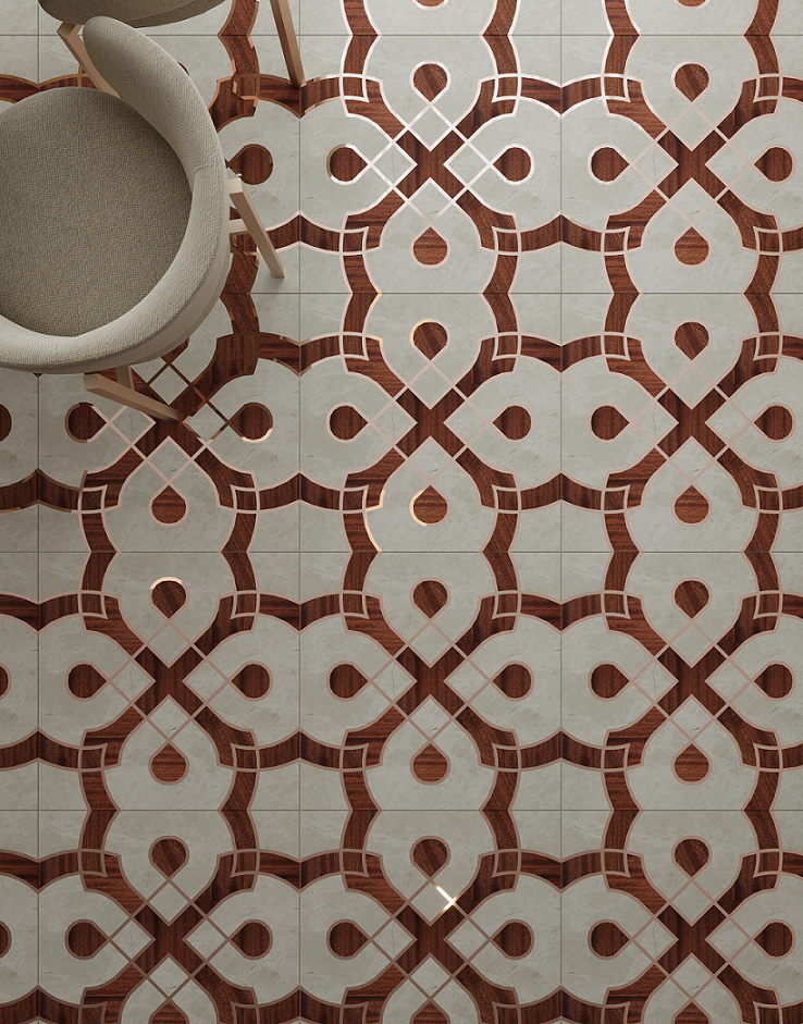 Orvi Surfaces launches Palacio collection this festive season ...