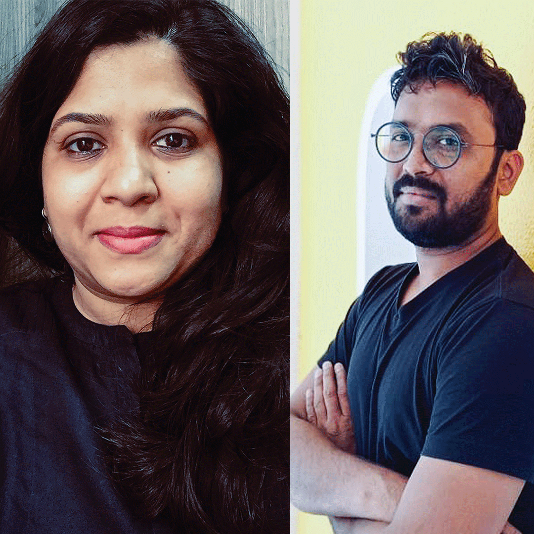 36 iGen 2020: SHREYAS PATIL - Architect and Interiors India