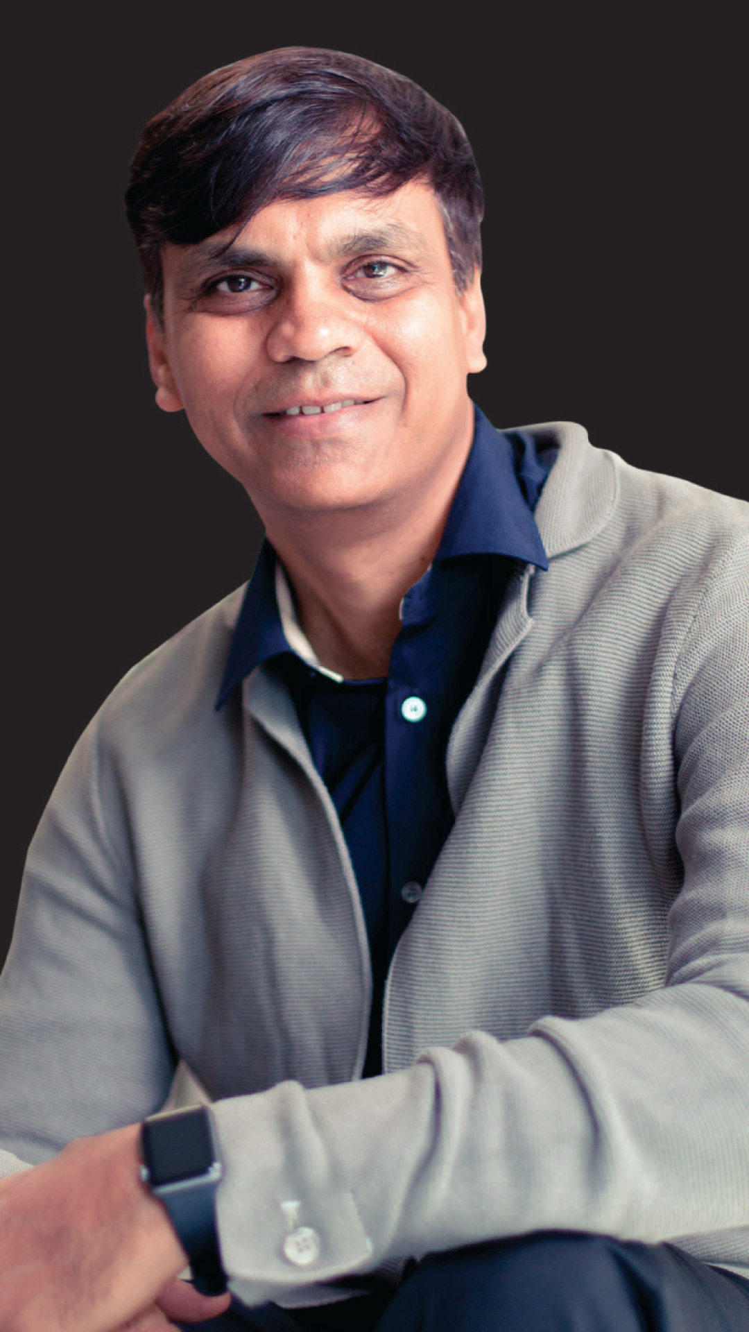 Hafeez Contractor - Architect and Interiors India