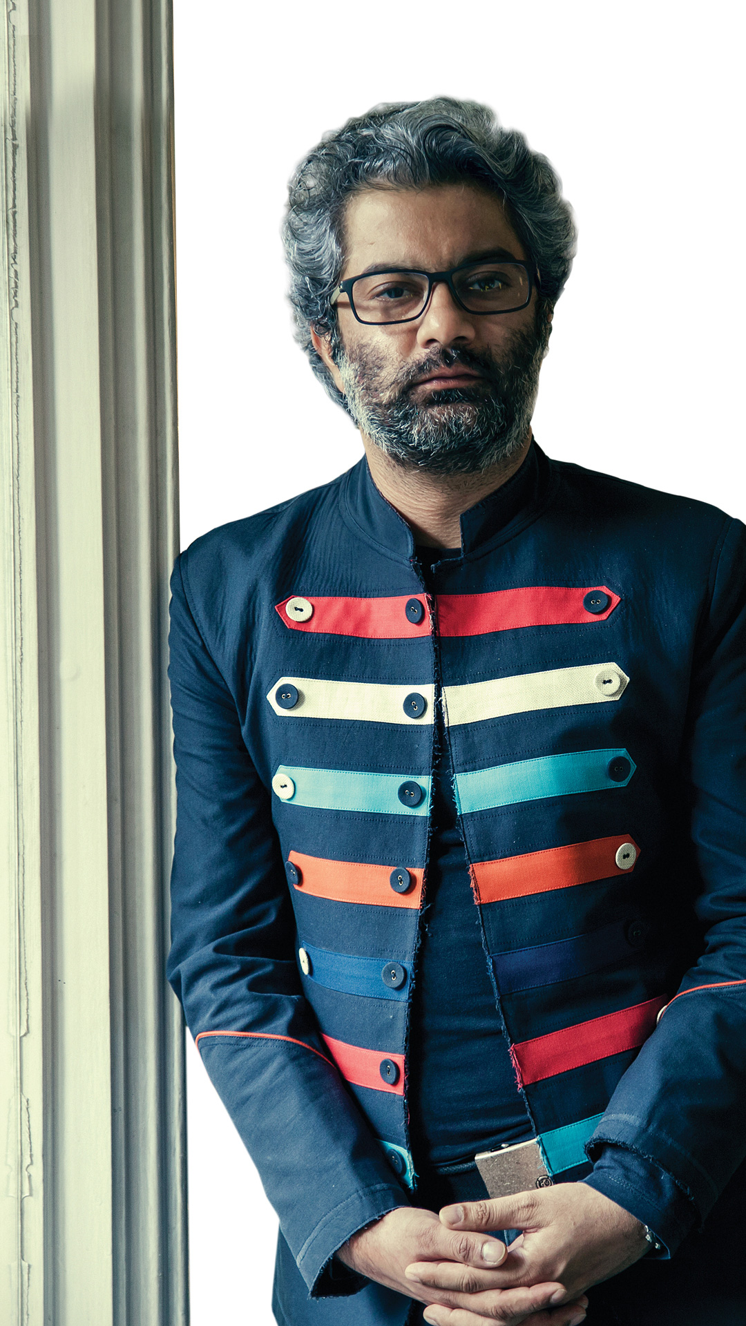 Akshat Bhatt - Architect and Interiors India