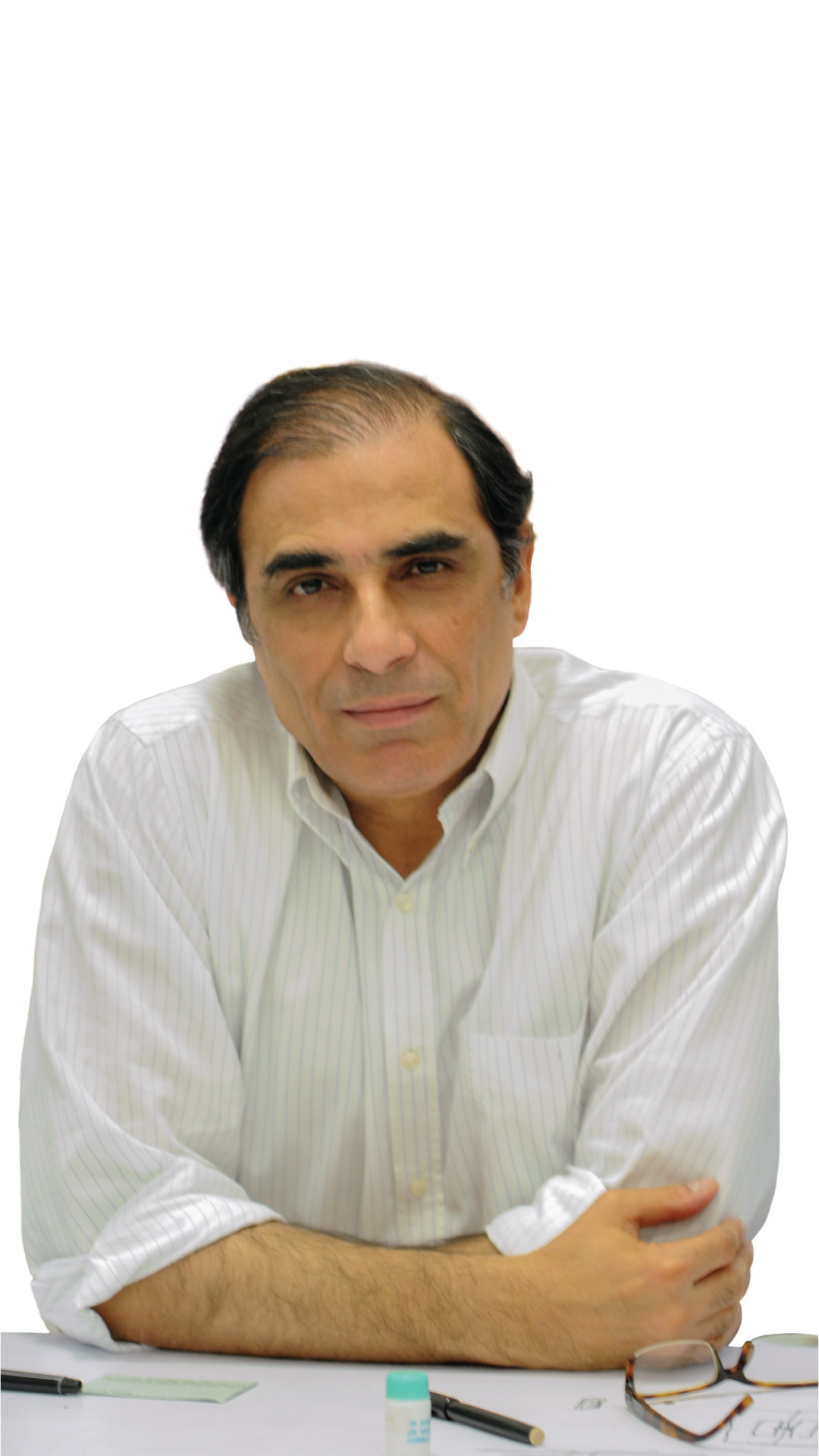 Hafeez Contractor - Architect and Interiors India