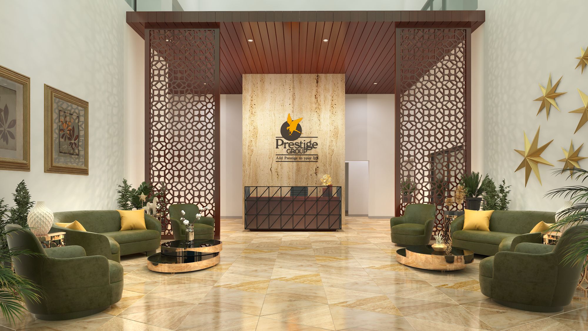 Prestige Group announces the launch of its fifth residential ...