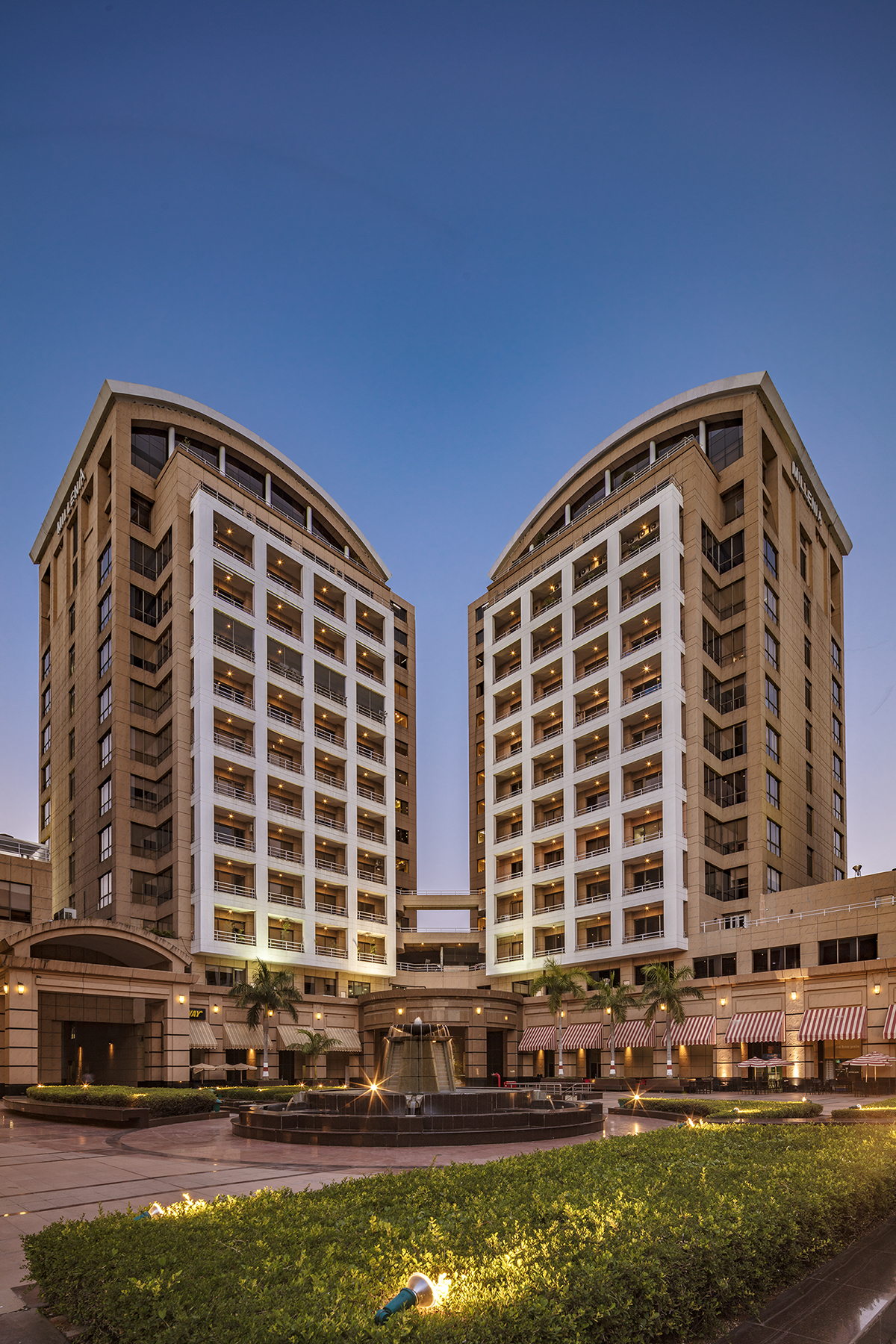 RMZ Corp joins Well Living Lab Alliance - Architect and Interiors India