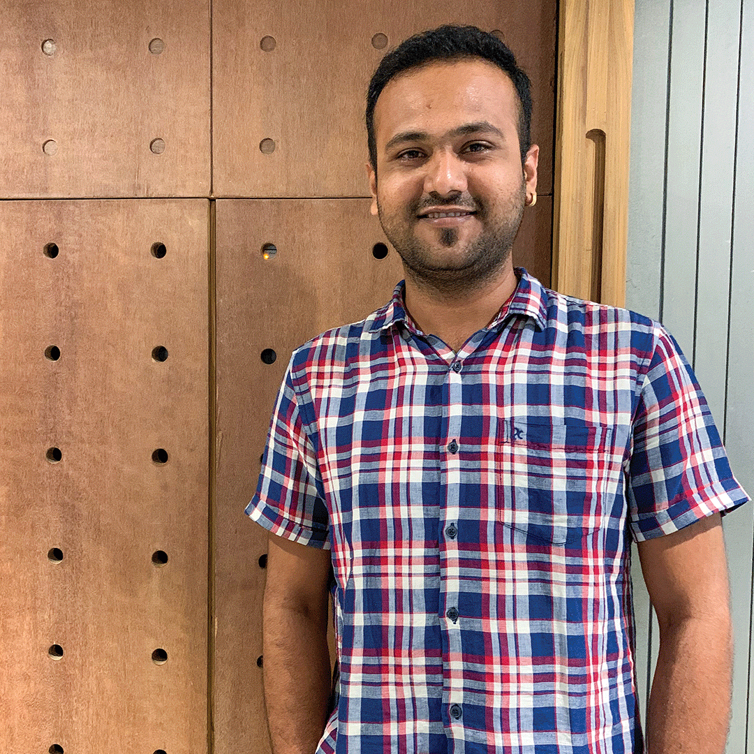 iGEN 2020 ROHAN KHATRI - Architect and Interiors India