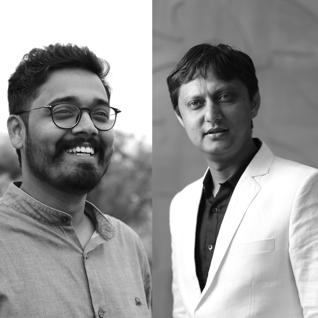 IGEN 2019 - Raghav Patel & Ramesh Lohar - Architect and Interiors India