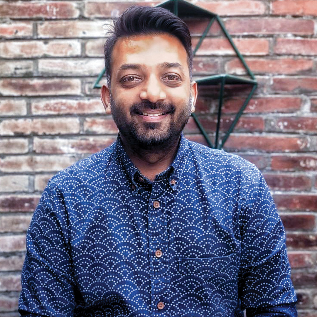 IGEN 2019 - Rashi Bothra & Ruchi Gehani - Architect and Interiors India